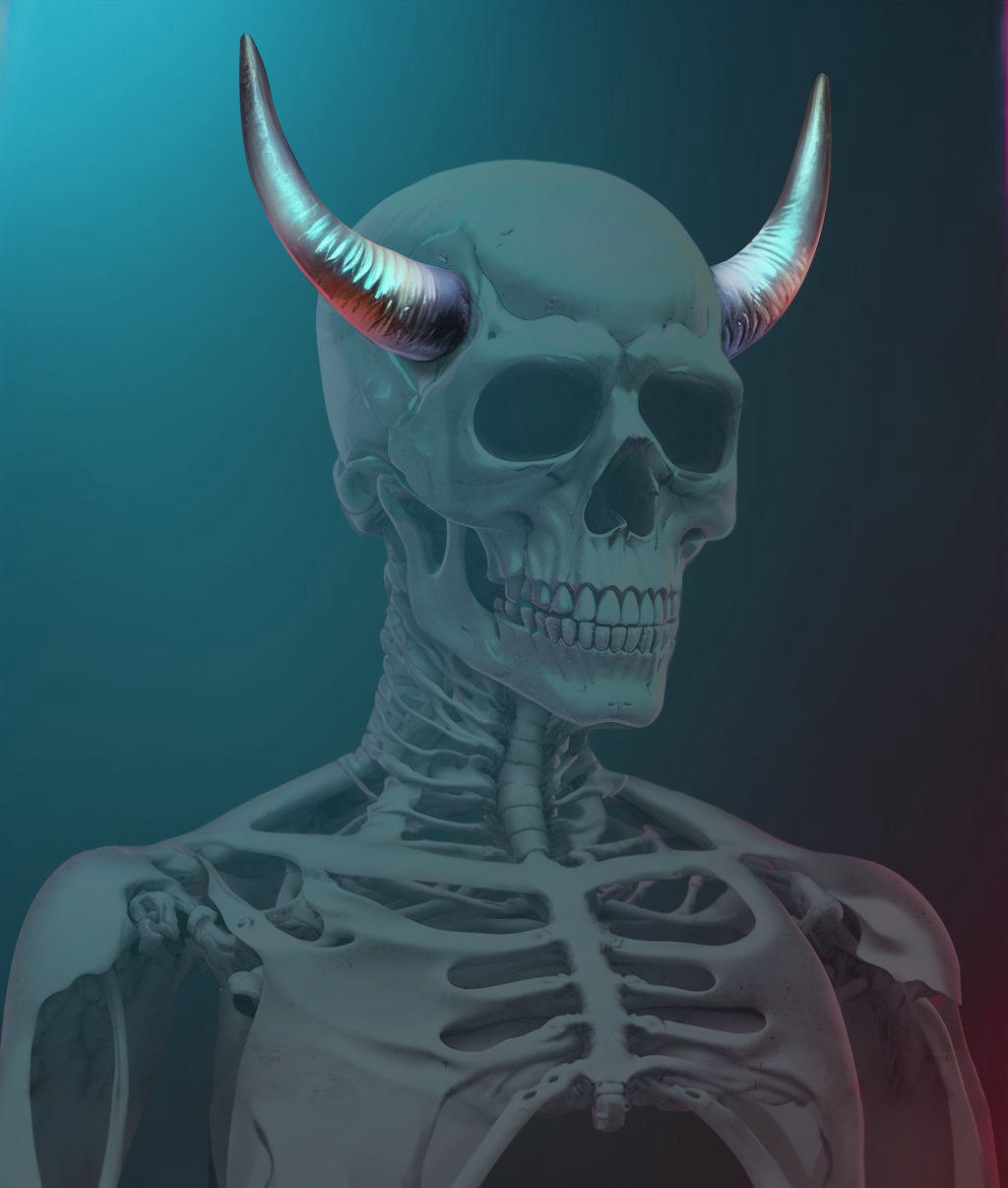 Block Bonez - Dressing Room