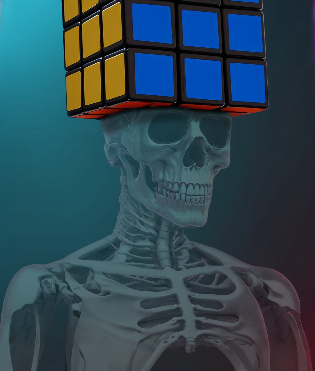 Block Bonez - Dressing Room